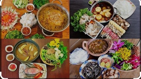 Nam Bros Pho | Vietnamese Cuisine